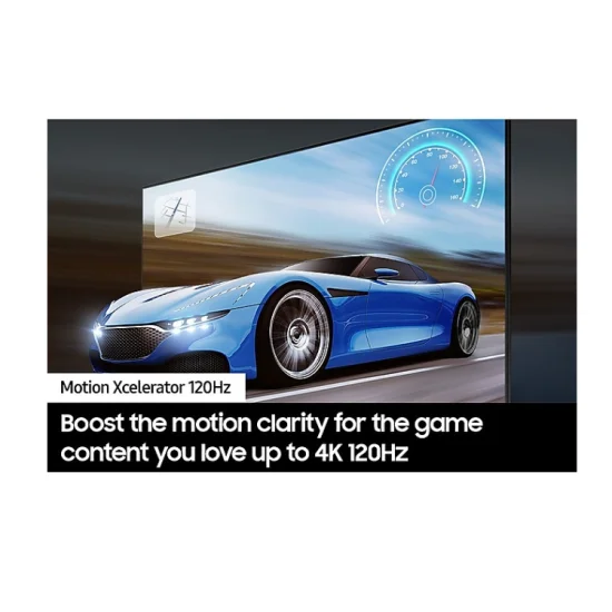 Samsung Q70D 55-Inch 4K QLED Smart TV - Stunning Picture Quality ...
