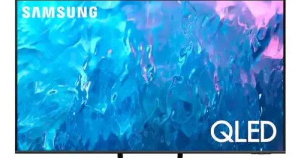 Samsung 65Q70C 65 Inch QLED 4K UHD Smart LED Tv price in bd