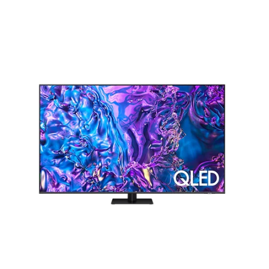 Samsung Q70D 85-Inch QLED 4K Smart TV - Immersive Display & Smart Features