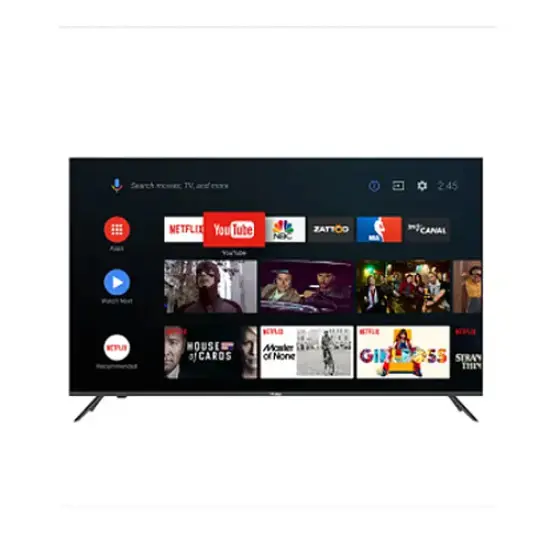 Haier 32K66G 32 Inch Smart LED TV price in BD