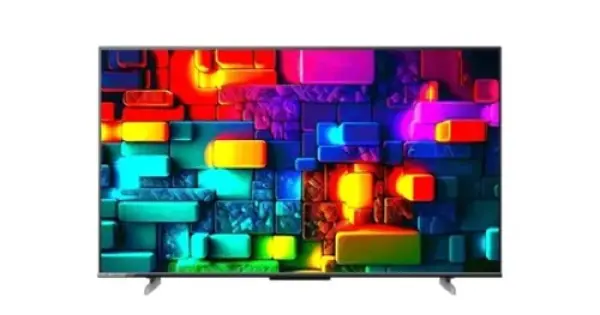 Hisense 50A6F3 50-inch Android 4K TV price in BD